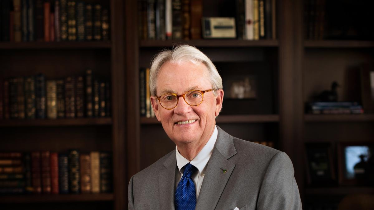 ProAssurance CEO earns award from Newcomen Society - Birmingham ...