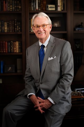 ProAssurance CEO earns award from Newcomen Society - Birmingham ...