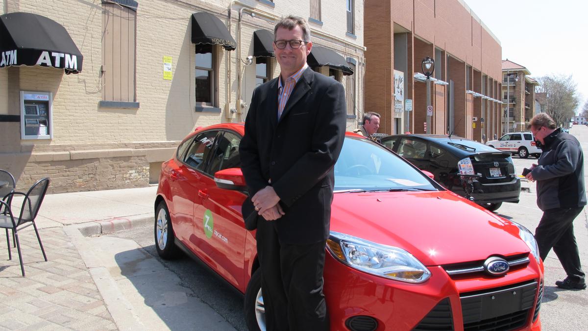 Plaisted picked to lead 3rd Ward association - Milwaukee Business Journal