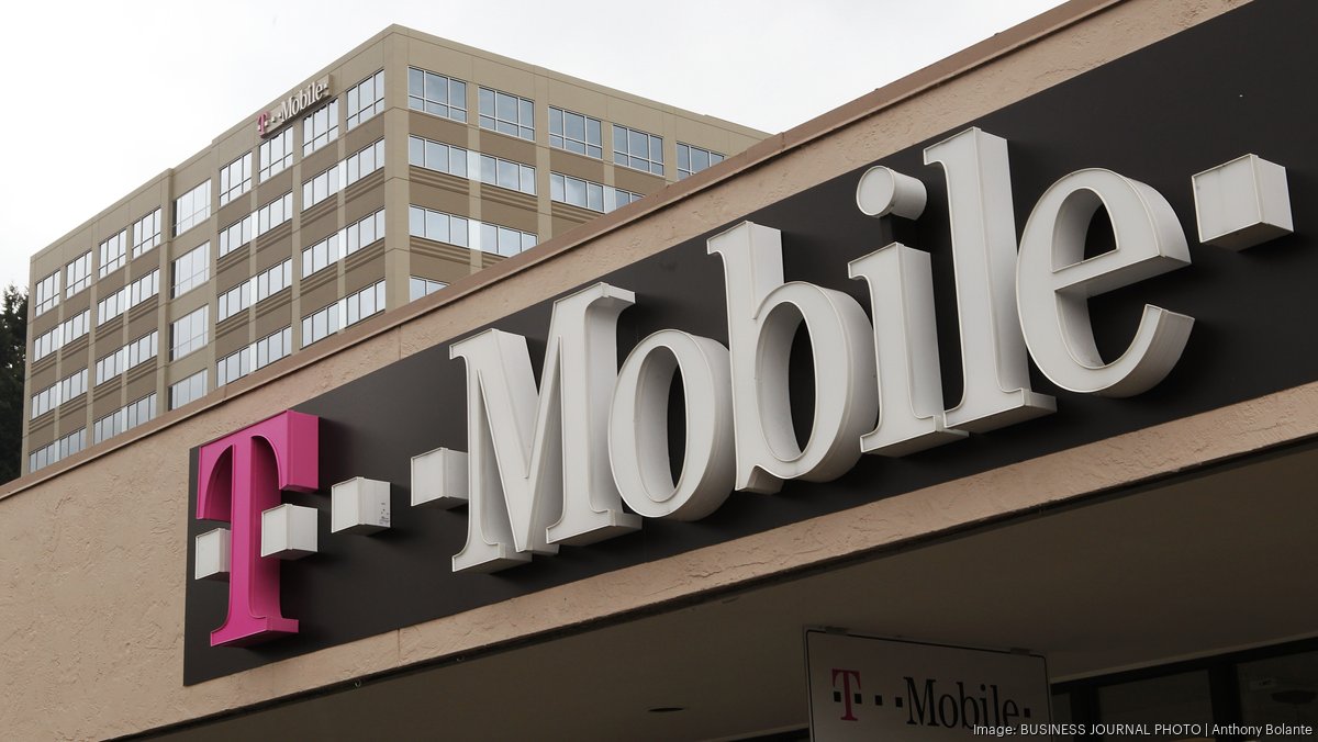 US Cellular to lay off WA employees ahead of sale to T-Mobile - Puget ...