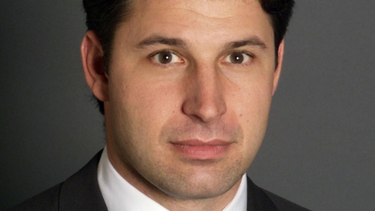 Ex-Goldman Sachs banker replaces Twitter CFO in continuing shakeup ...