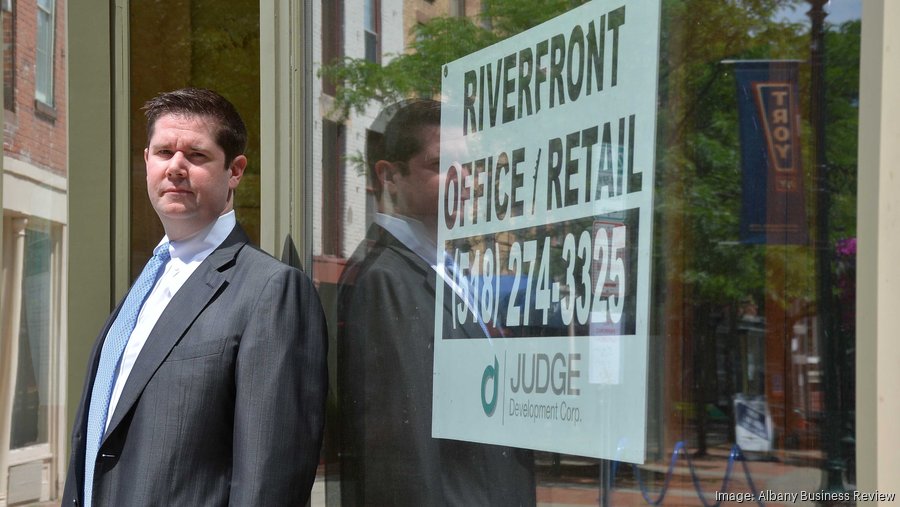 President of Judge Development plans to invest $8 million to $9 million ...