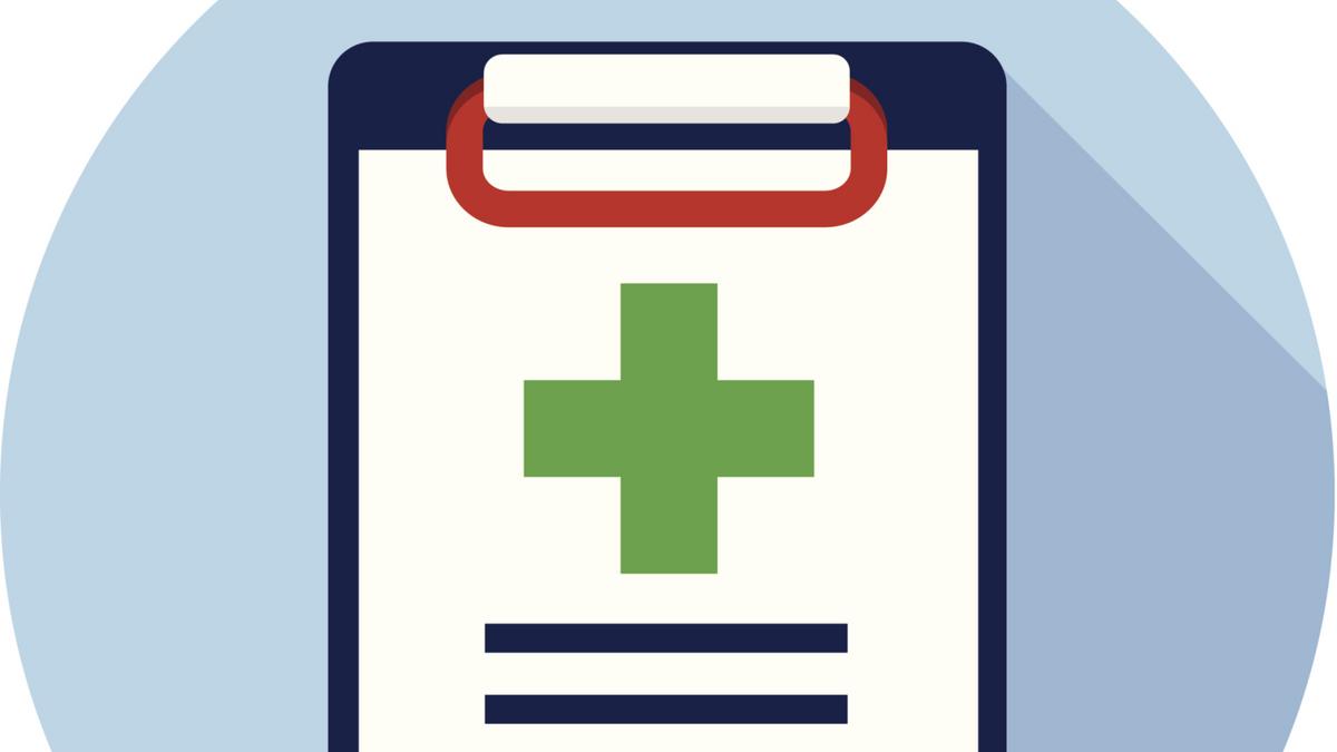 Elizabeth Hayes: A year on the beat reveals the 4 biggest health care ...