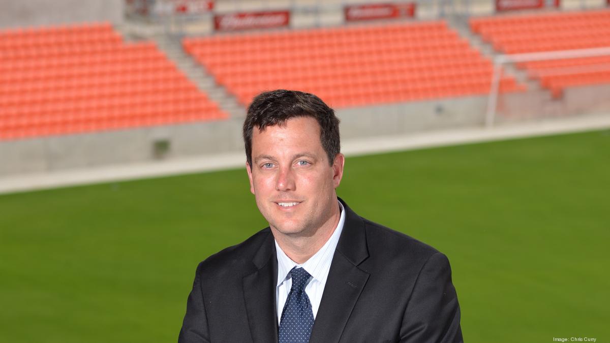 Houston unveils 2026 FIFA World Cup branding - Houston Business Journal