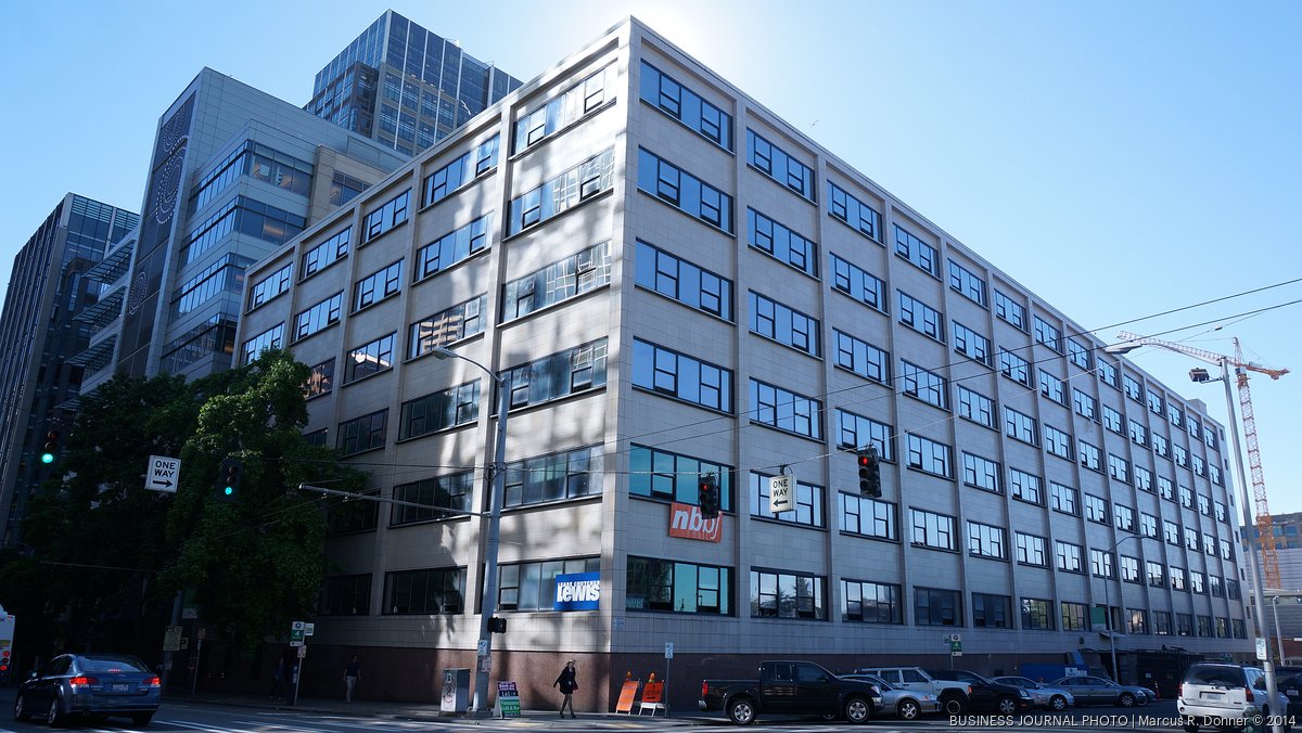 The story behind Amazon's improbable lease of an old Seattle Children's ...