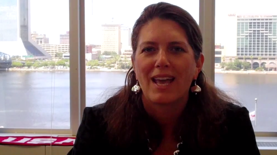 New CEO takes the helm at United Way of Northeast Florida ...