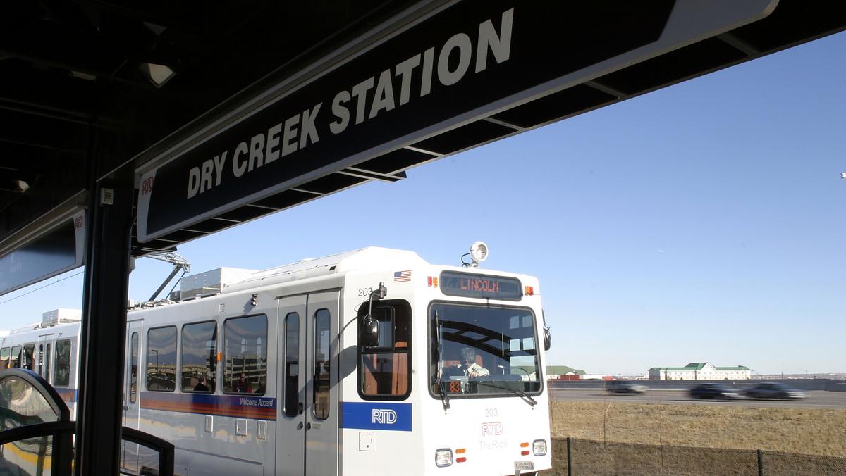 One Belleview Station brings Colorado a rare speculative development ...