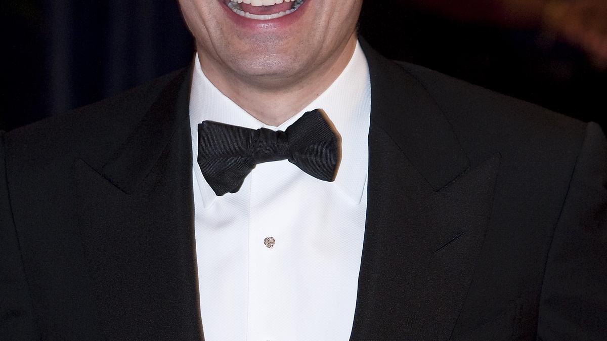 Fallon represents shifting views of TV vs. online viewership - New York ...