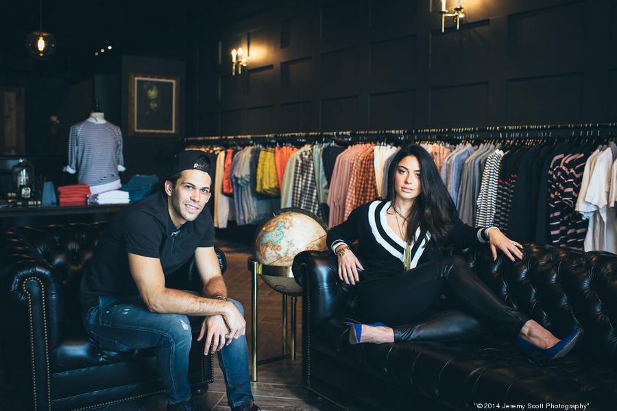 London Philips - Tampa Bay Business Journal