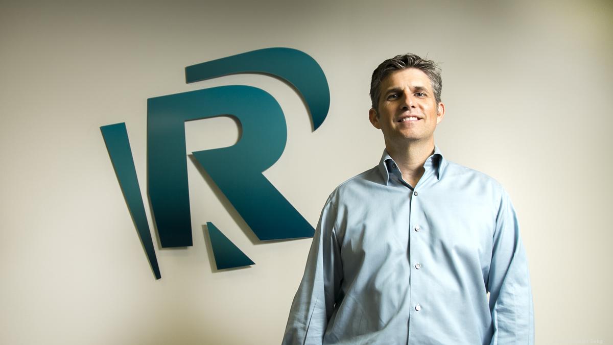 Rumble fights for gaming win - San Francisco Business Times