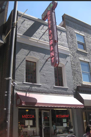 Raleigh City Council designates St. Matthews School and The Mecca as ...