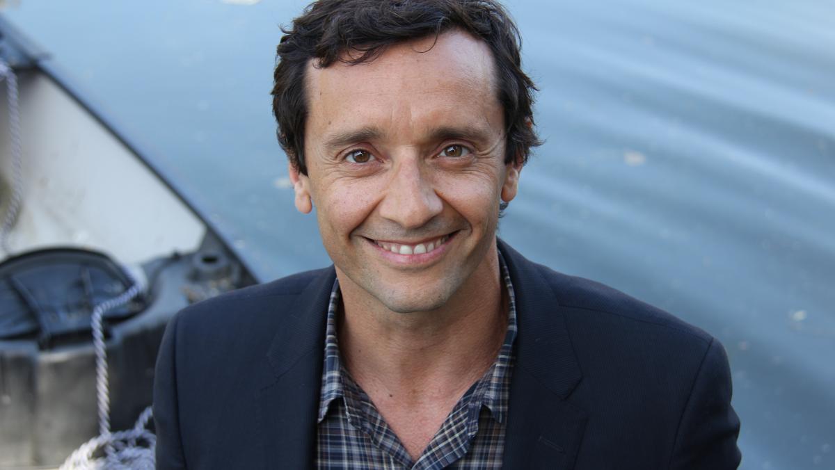 Q&A: Cargomatic CEO Jonathan Kessler explains how his 'Uber for ...