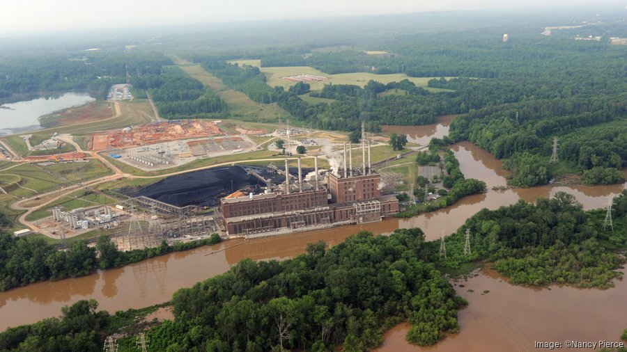 Duke University study: Duke Energy coal-ash ponds not responsible for ...