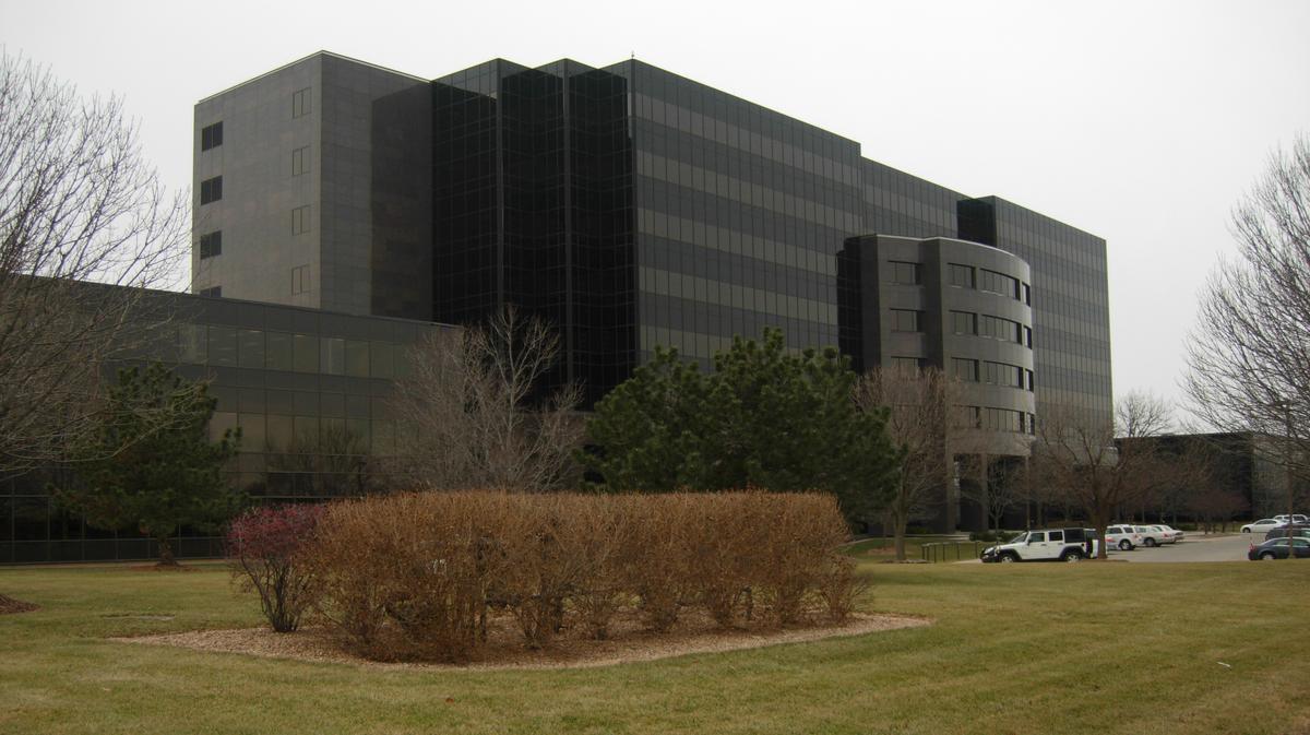 Koch Equity Development division of Koch Industries investing $500 ...