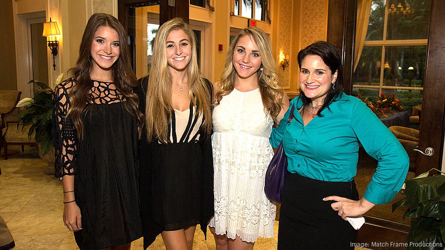 Citizens for Broward’s Children event
