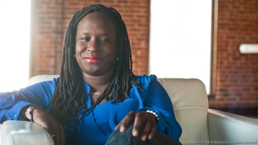 40 Under 40: Mia Howard, Intrepid College Prep - Nashville Business Journal