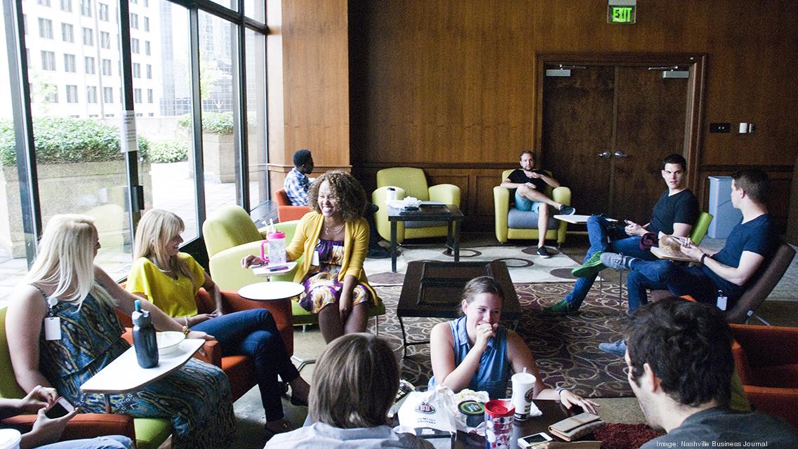 ServiceSource adding 100 jobs downtown - Nashville Business Journal