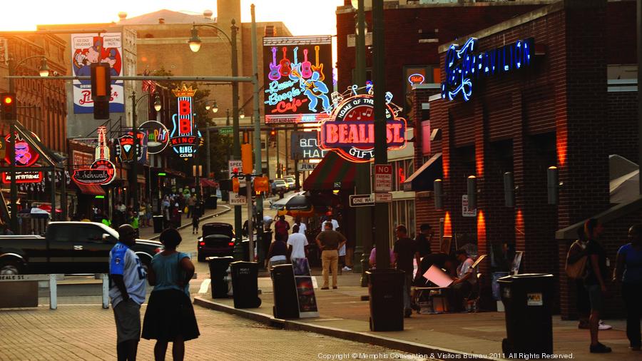 Developer TCH Memphis/Nick Patel applied for a tax break to build a ...