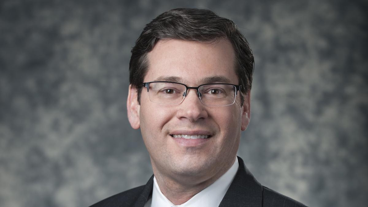 Northrop bolsters information systems sector with VP appointments ...