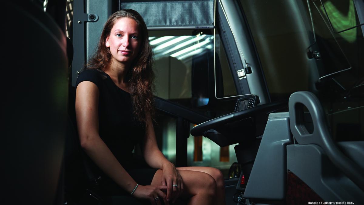 Wanderu named finalist in Richard Branson startup challenge - Boston ...