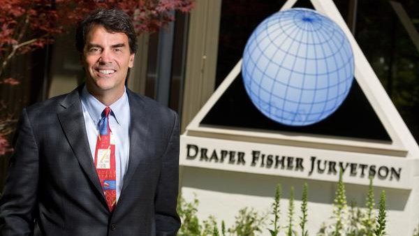 Venture investor Tim Draper sticks with Elizabeth Holmes, says Theranos ...