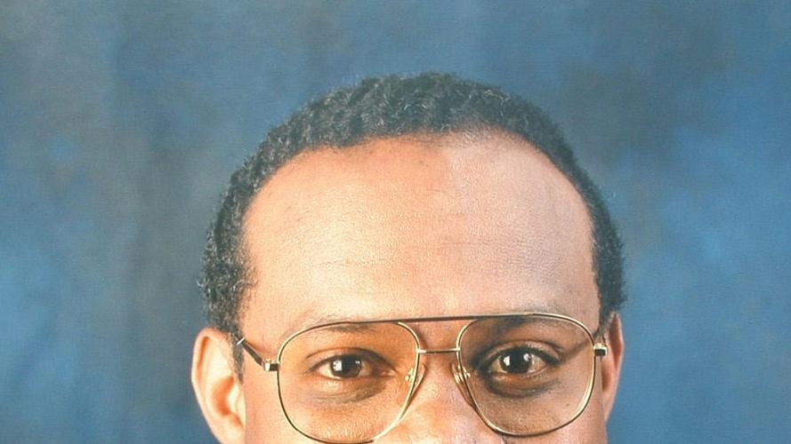 Former Prince George's County executive Wayne K. Curry dies of lung ...