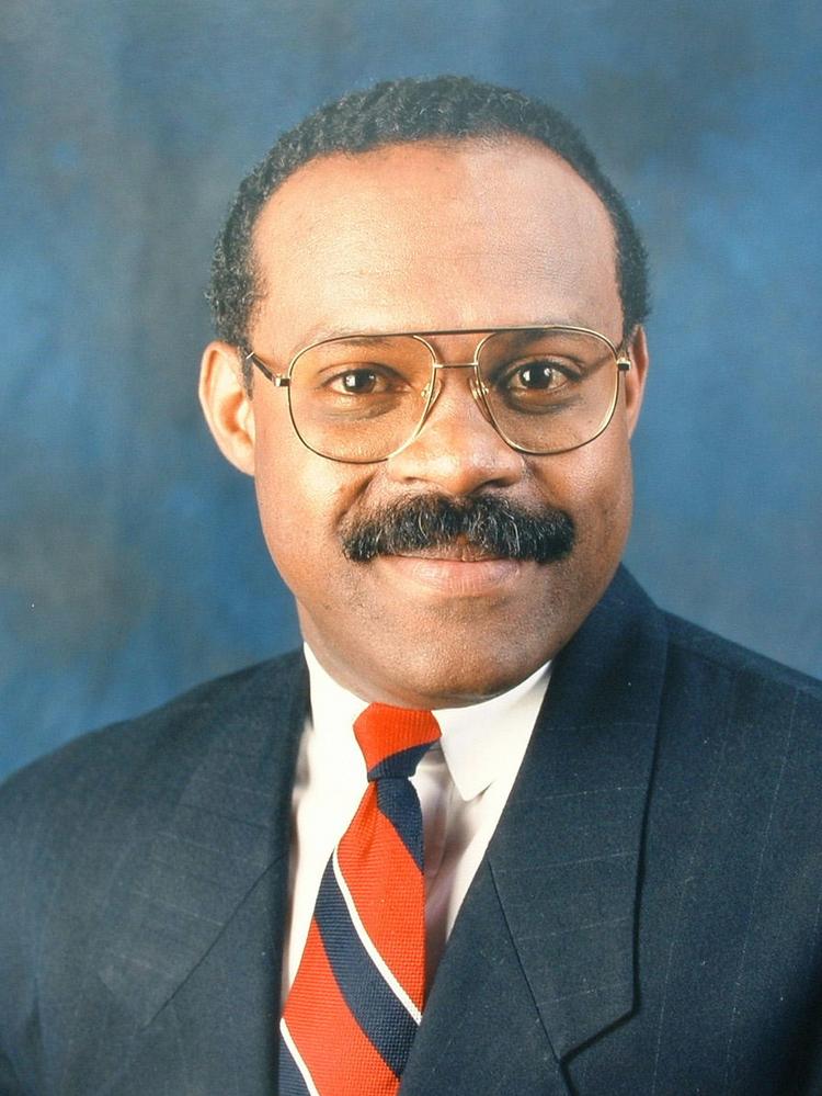 Wayne K Curry - Alchetron, The Free Social Encyclopedia