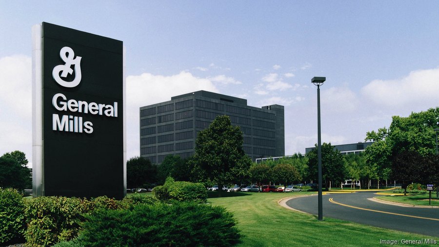 General Mills plans transformation, signals potential job cuts ...