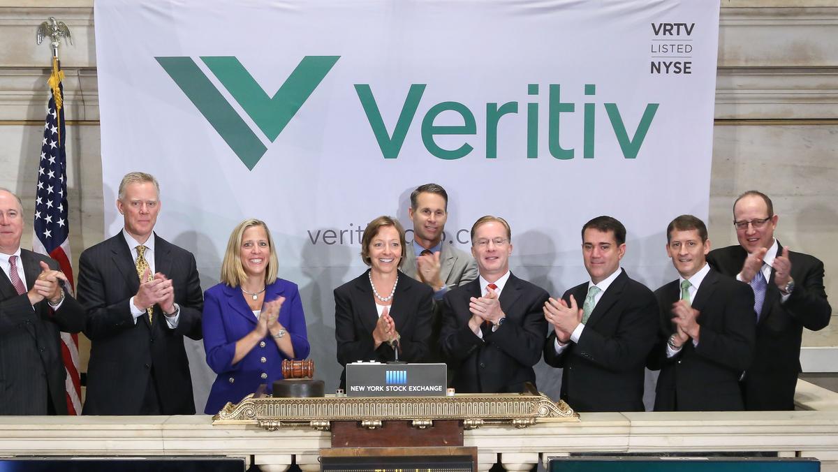 Atlanta-based Veritiv makes first acquisition as public company ...