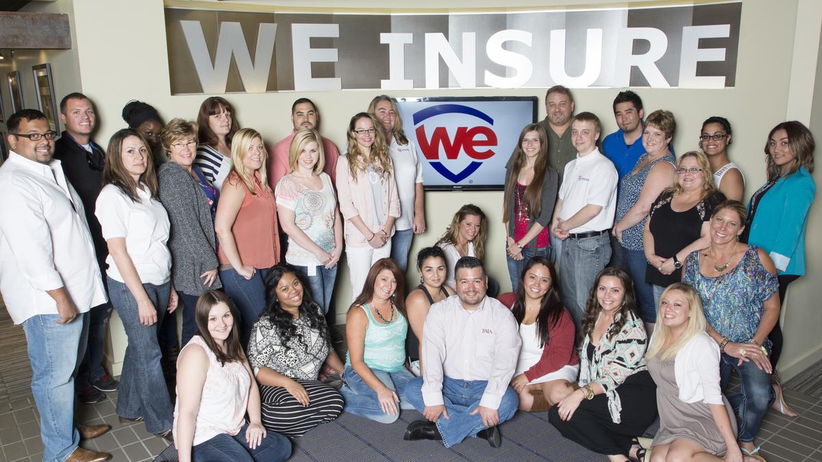 Best Places to Work - Winner: We Insure Group Inc. - Jacksonville ...