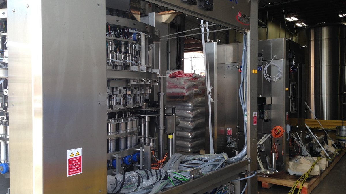 Houston’s Karbach Brewing Co. signs on with Brown Distributing in ...