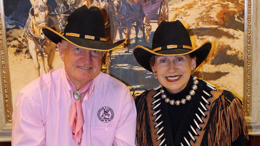 Craig and Barbara Barrett donate $2M to ASU honors program - Phoenix ...