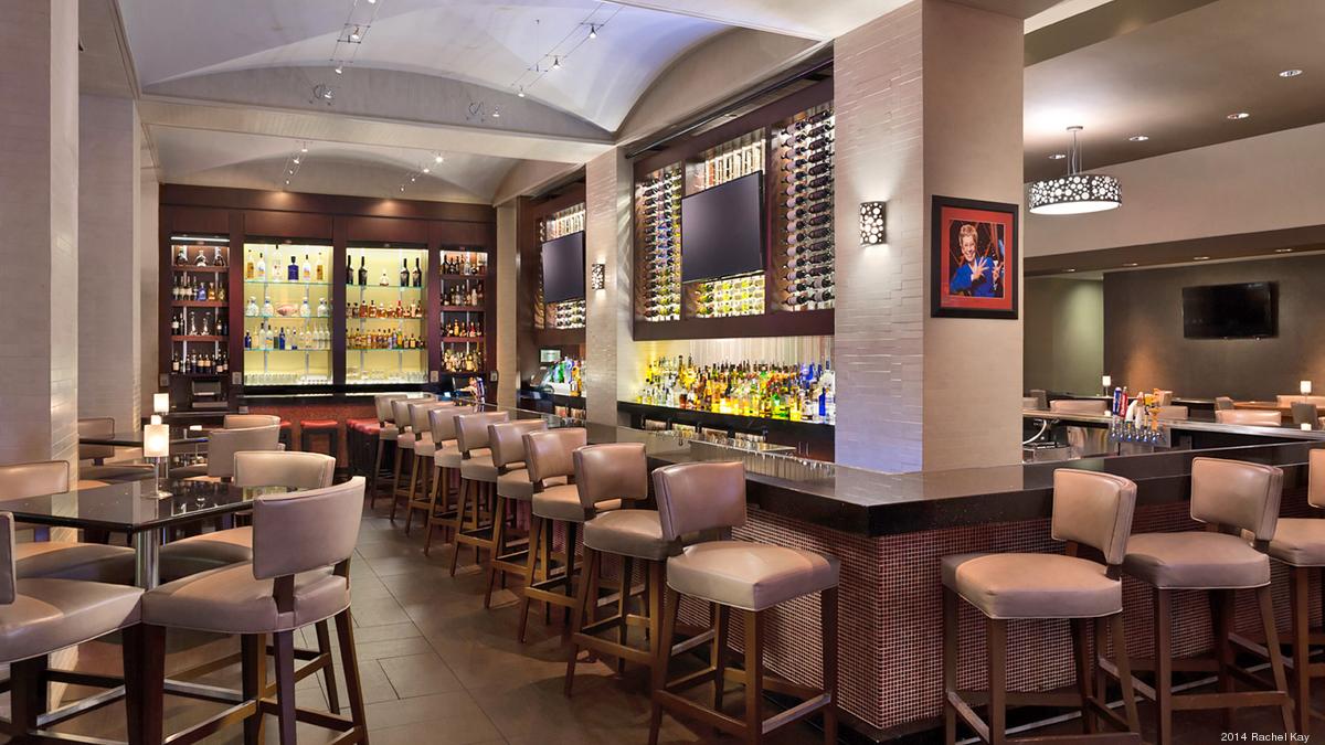 Ruth's Chris Steak House officials discuss recent move to downtown San ...