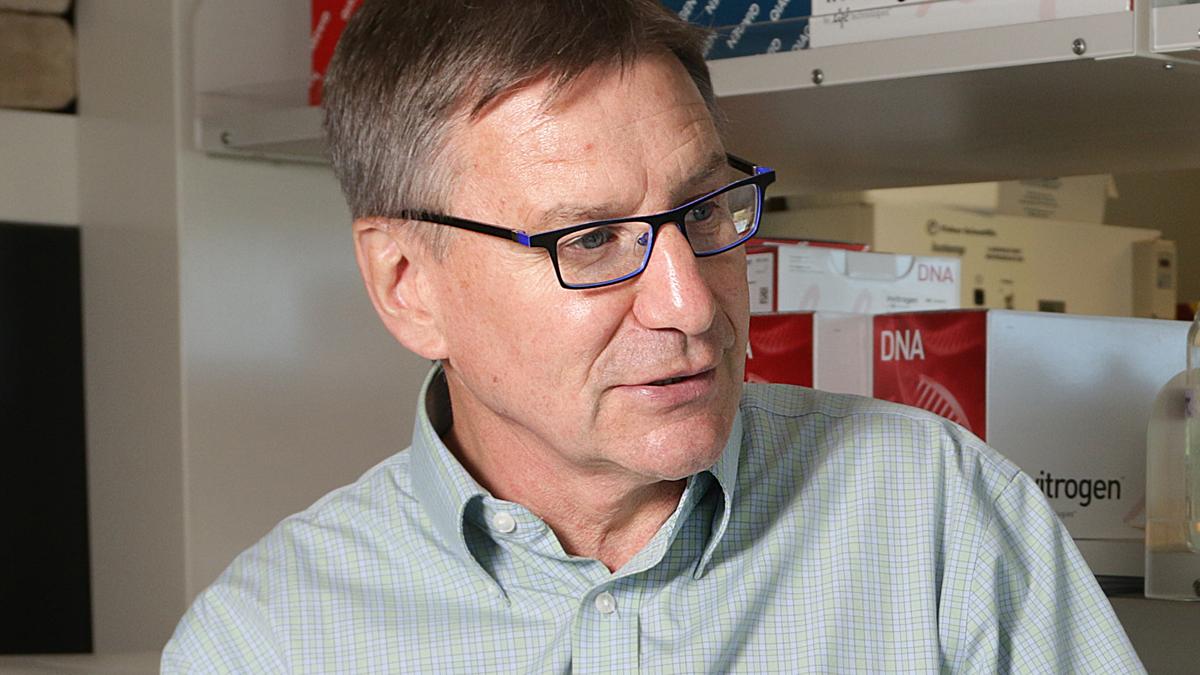 Fred Hutch's Dr. Stanley Riddell receives American Cancer Society grant ...