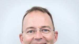 Spotlight on: Steve Weis - Baltimore Business Journal