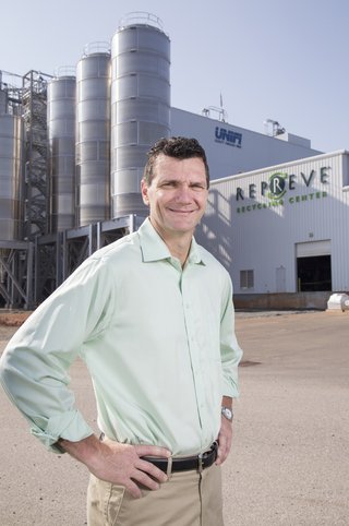 Unifi Inc. (NYSE: UFI) is increasing polyester texturing capacity in ...