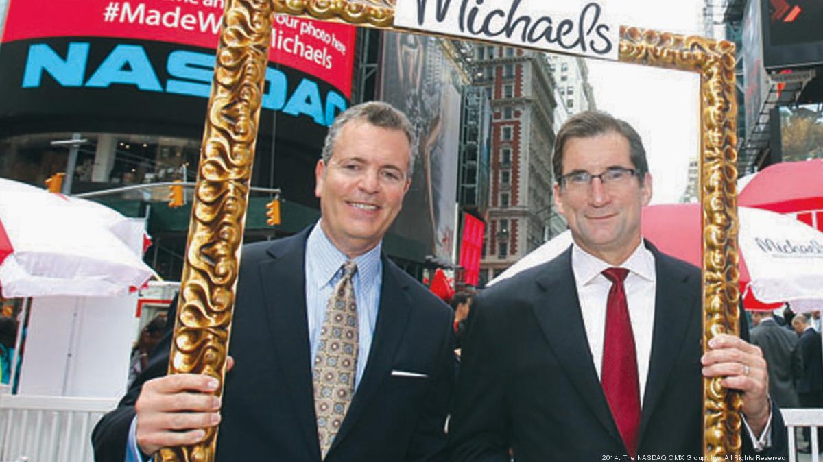 Michaels’ framed art division is heading to Grapevine - Dallas Business ...