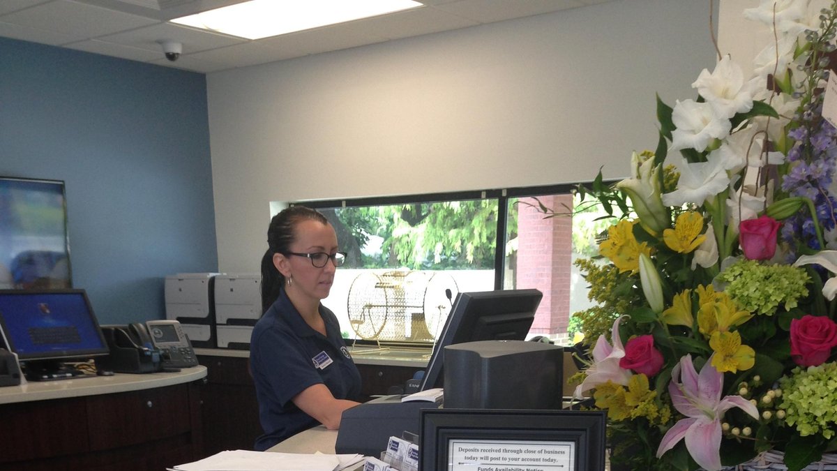 Tech takes center stage at First Florida Integrity Bank - Tampa Bay ...