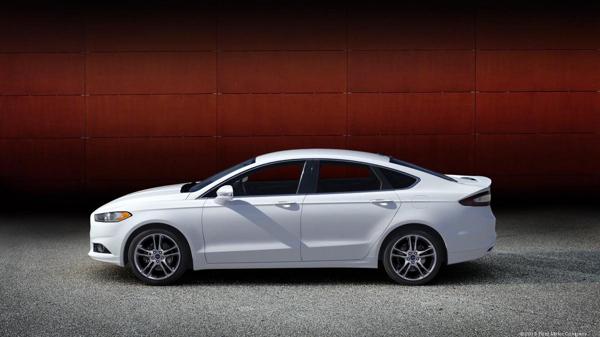 Top of the list: Cincinnati’s most popular cars - Cincinnati Business ...