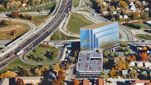 Throwback Thursday: A look at the original renderings of Magna Place ...