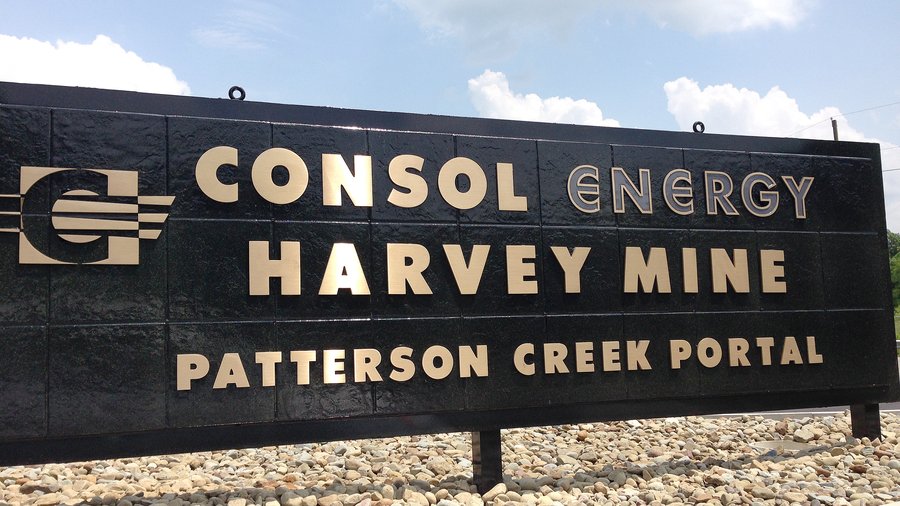 AzValor Asset Management increases share in Consol Energy Inc ...