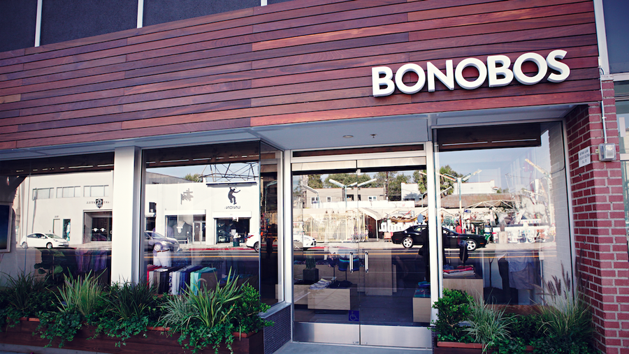 Wal-Mart buys Bonobos to bolster online offerings - New York Business ...