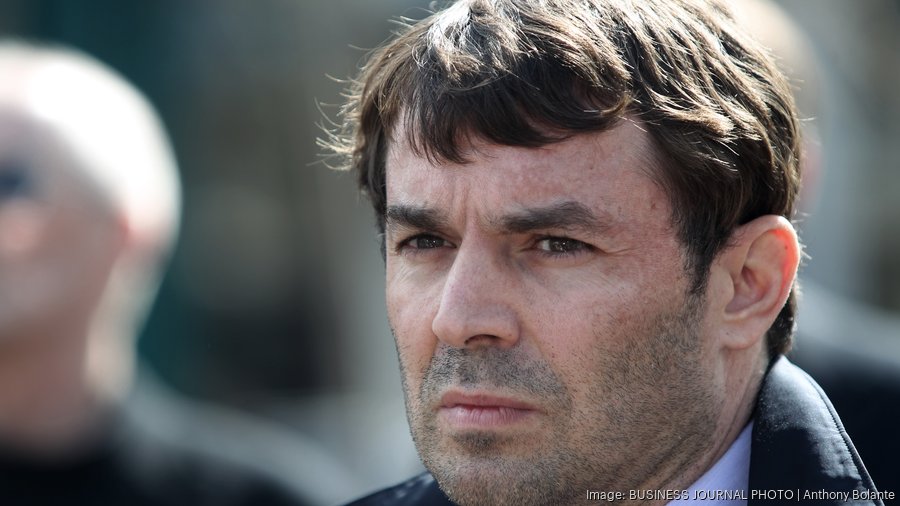 What's next for Chris Hansen's Seattle Sodo properties in wake of NBA ...