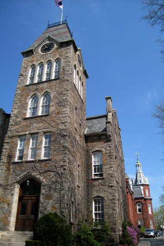 WPI hosts students from Northern Ireland, which aims to create 20K STEM ...