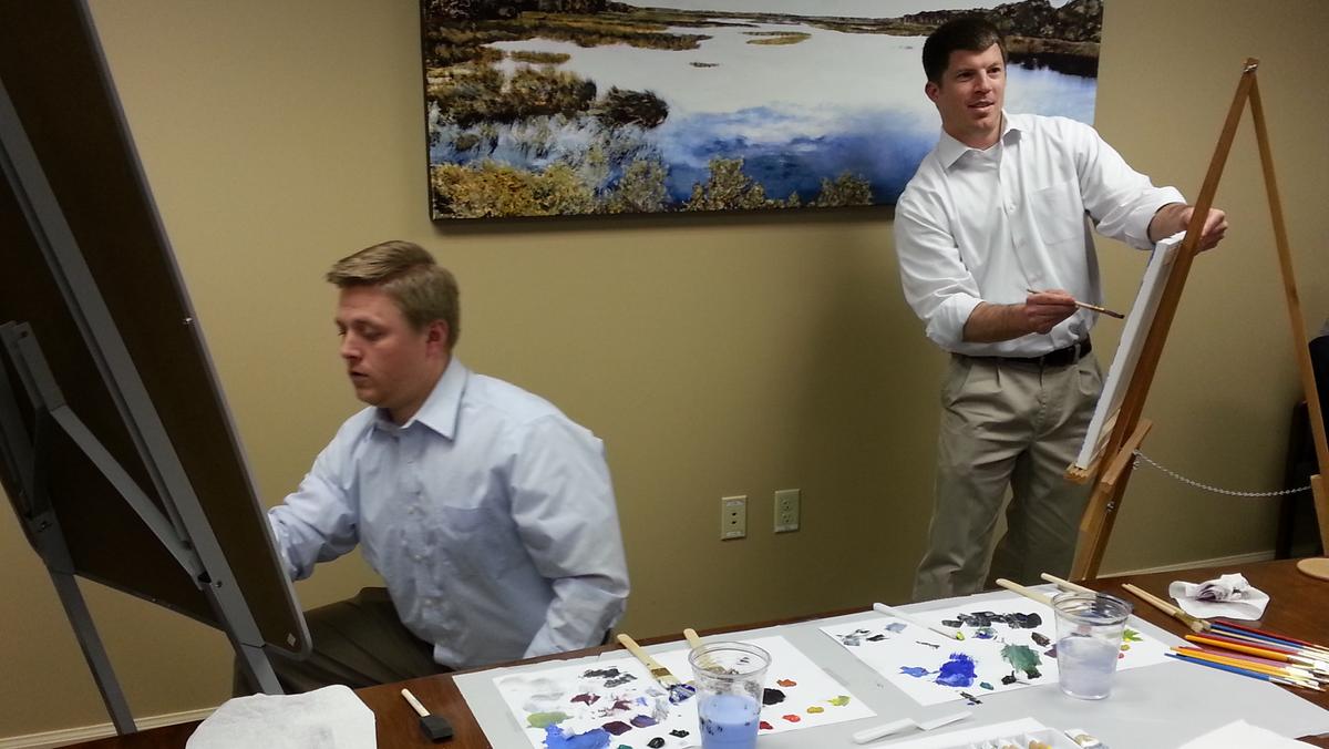 Jimerson & Cobb PA named a best place to work - Jacksonville Business ...