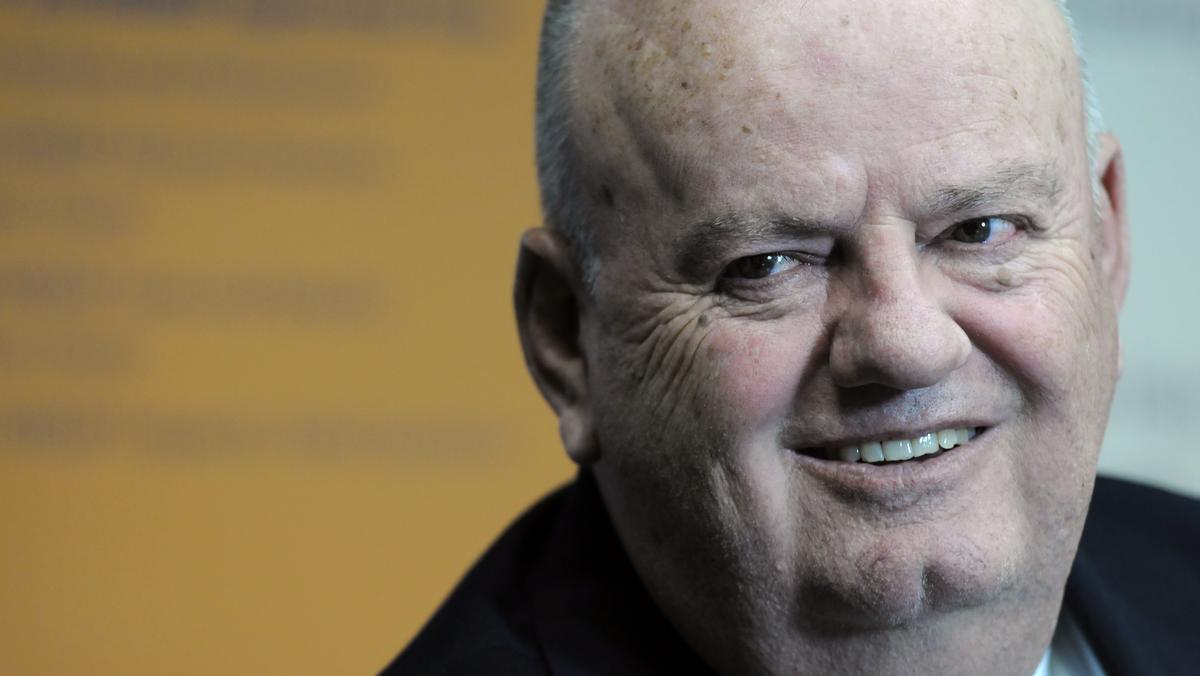 John Ramey: A champion for the uninsured - Sacramento Business Journal