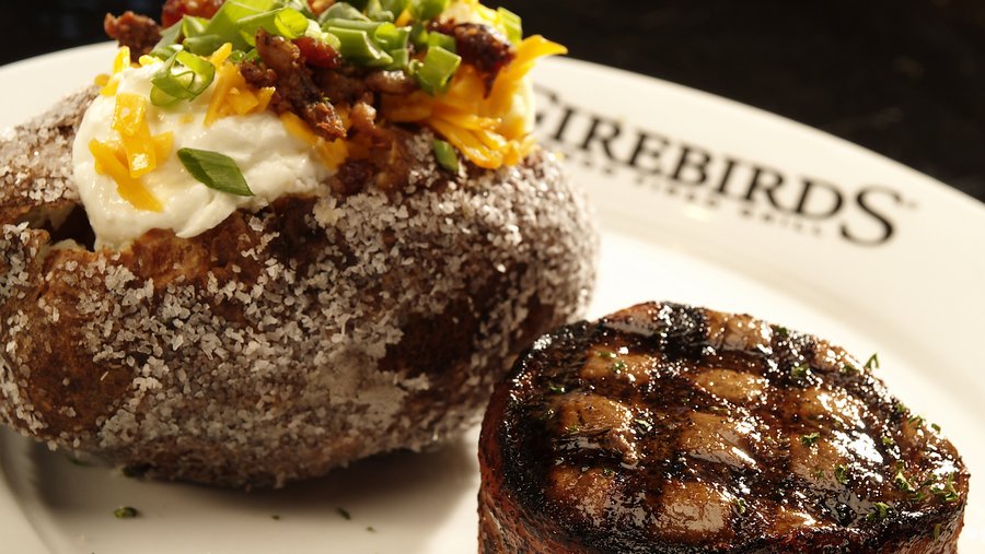 Firebirds Wood Fired Grill's first Cincinnati location set to open ...