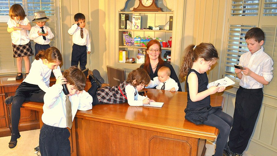 For the founders of ViveVita and The Baby Dipper, motherhood was their ...