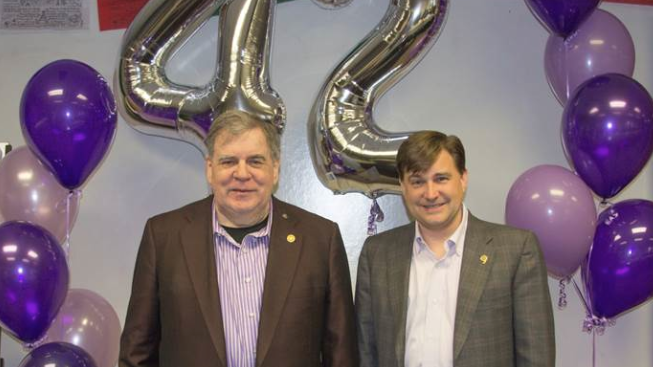 Risdall Marketing names new CEO, founder will dial back day-to-day ...