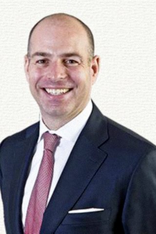 Meet Matt Cheney, a new associate broker at Washington Fine Properties ...